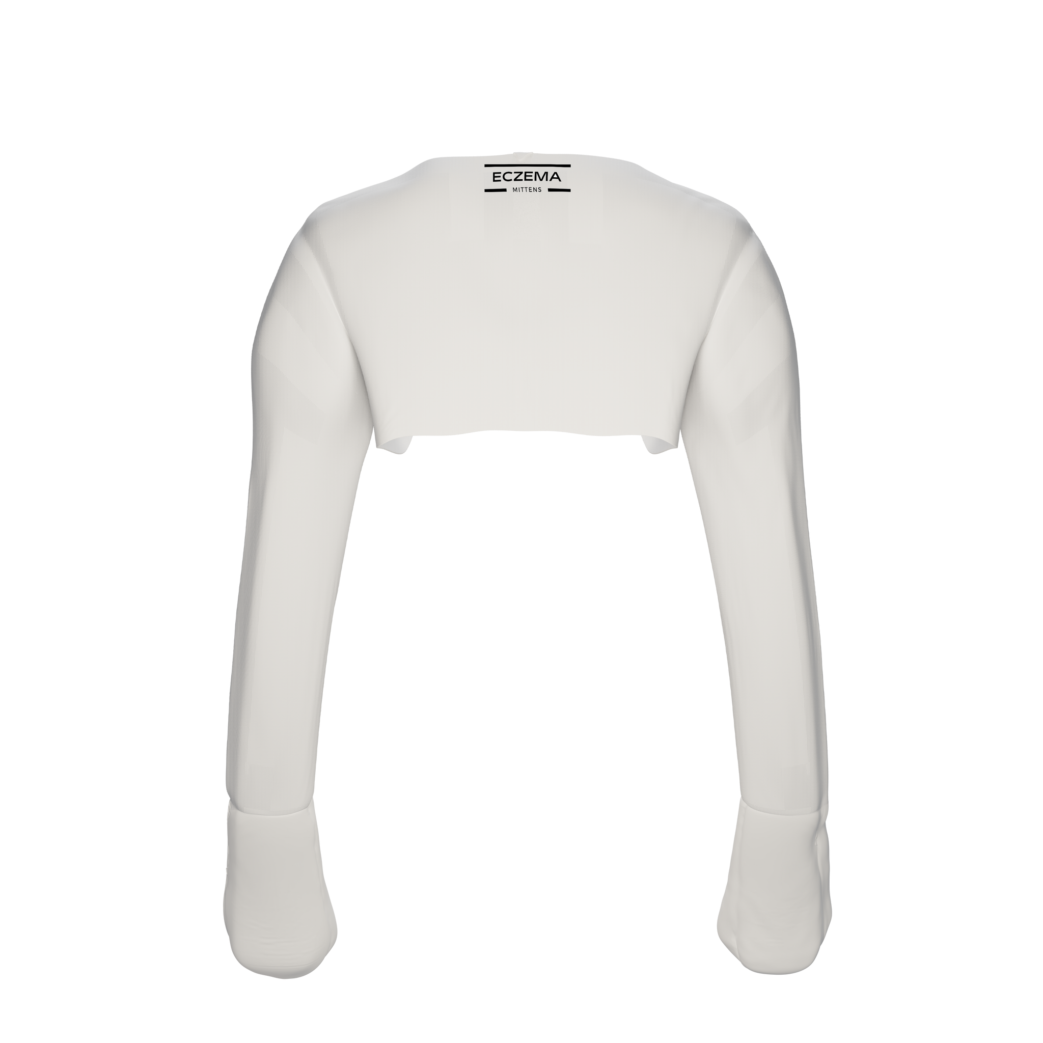 Eczema Scratch Mitten SG – Eczema Mitten Private Limited