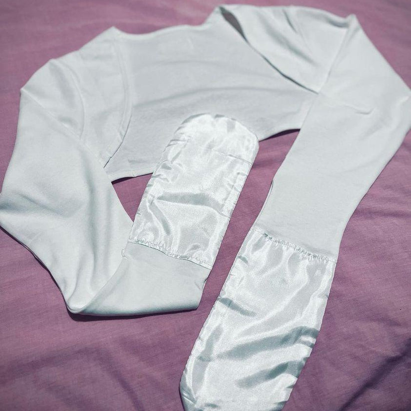 Eczema Scratch Mitten – Eczema Mitten Private Limited